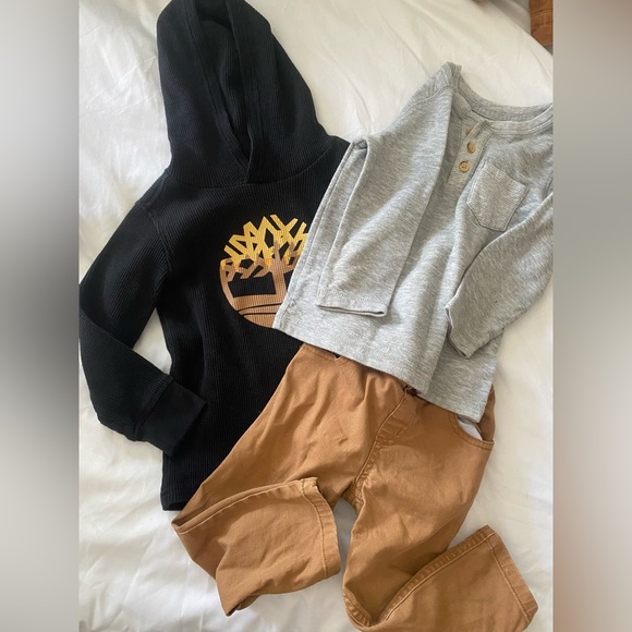 Timberland | Matching Sets | Outfit | Poshmark